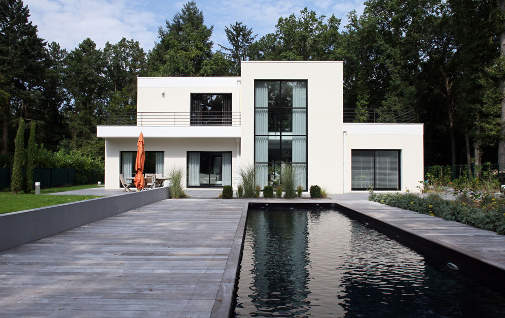 Réalisations du constructeur de maisons individuelles de région ...